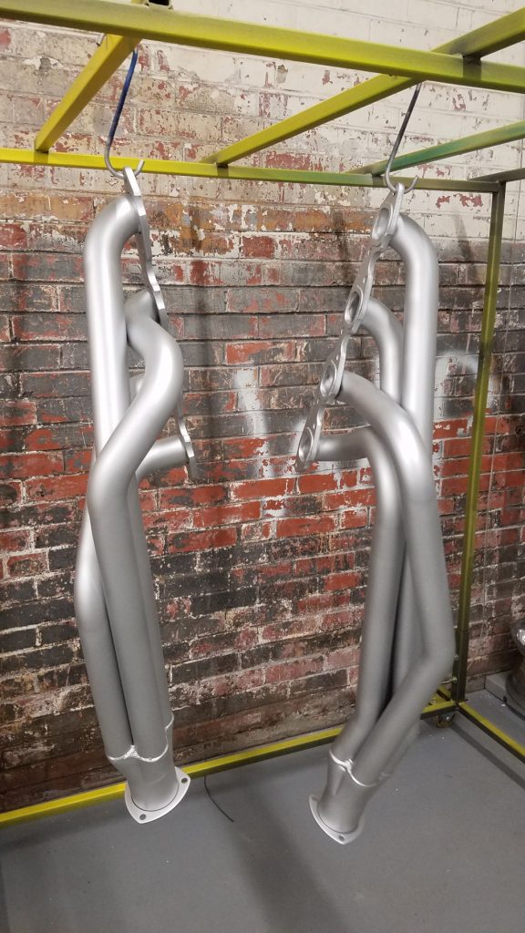 Project Gallery | Radiant Powder Coating